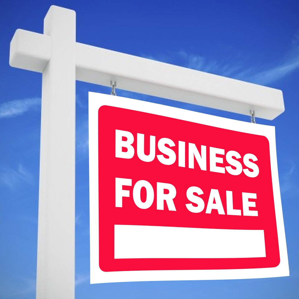 Selling Your Business – Sierra County Business News