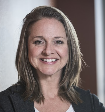 Rep. Rebecca Dow Recognized with NM First’s Spirit of Bipartisanship ...